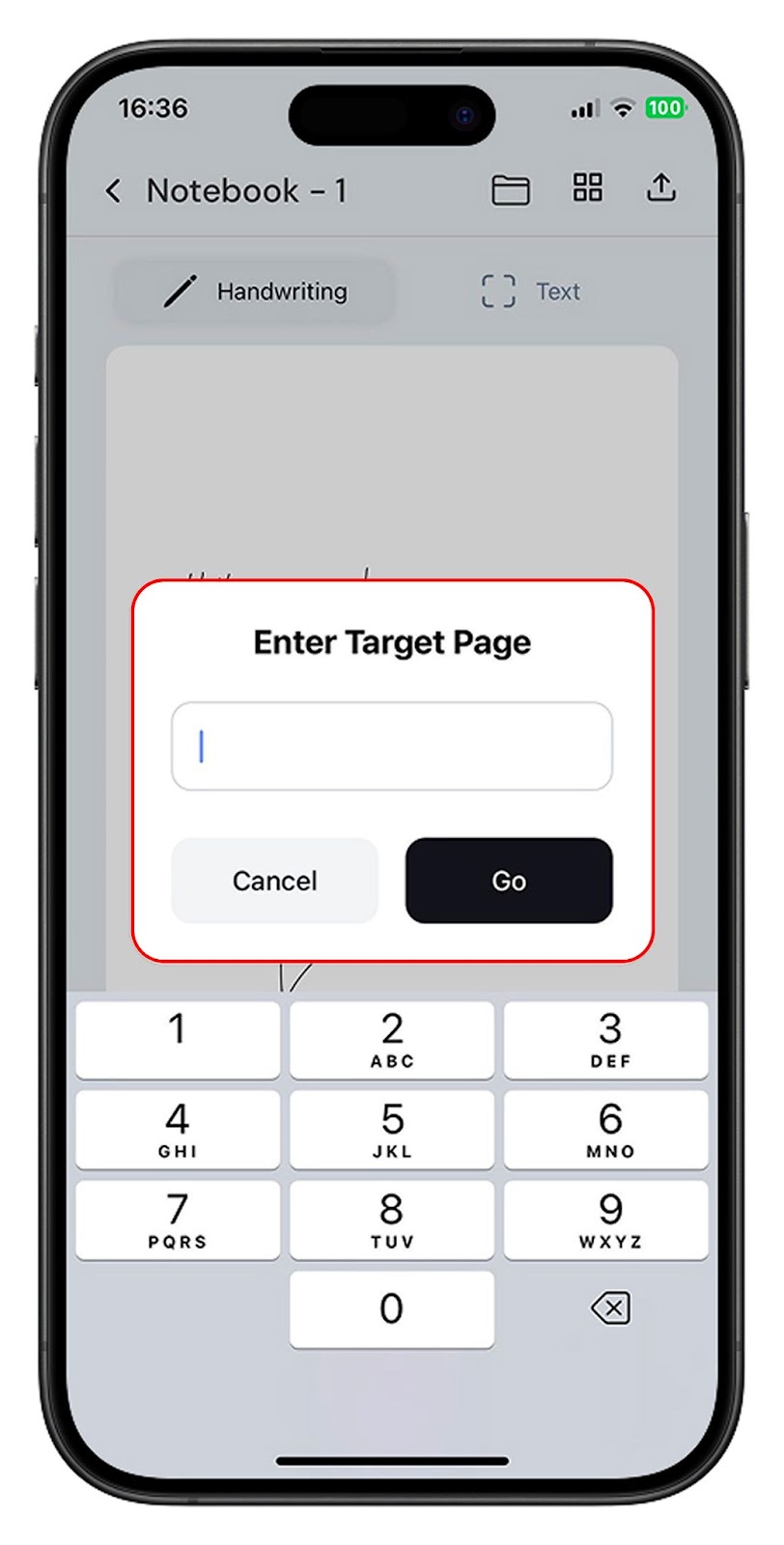XNote AI: Settings, Navigation, and Share – XNote Help Desk